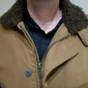Brixton | Jackets & Coats | Brixton Mast Jacket | Poshmark